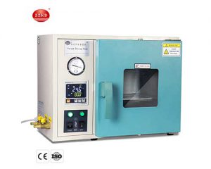 Vacuum Oven DZF 6020 - ZZKD INSTRUMENTS