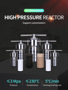 High Pressure Polyethylene Reactor: Polymer Production